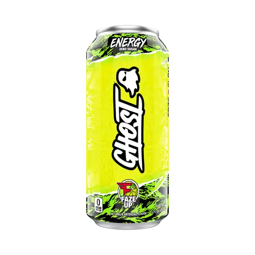 Store Locator Energy – DRINKGHOST