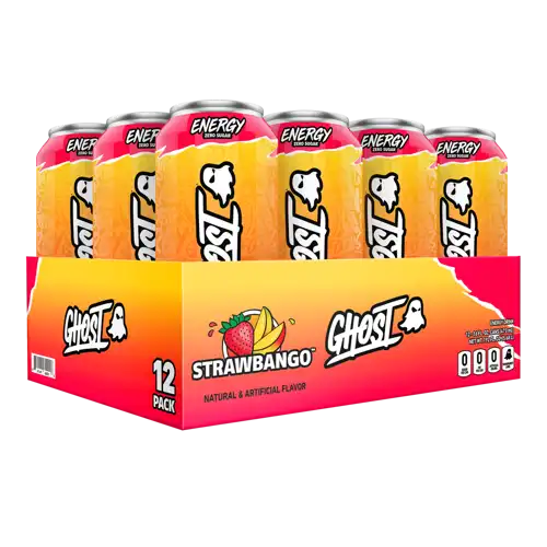 Store Locator Energy – DRINKGHOST