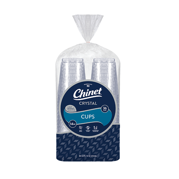 Where to Buy Chinet® - Find a Store