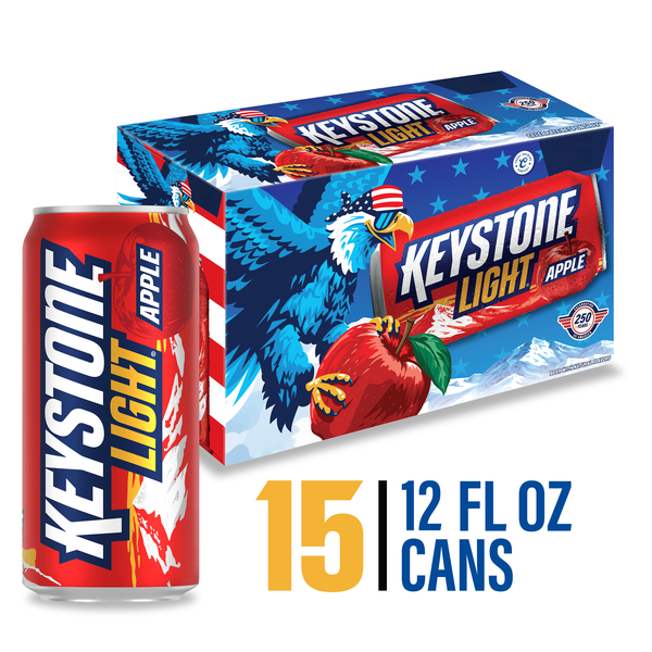 Product Locator | Keystone Light